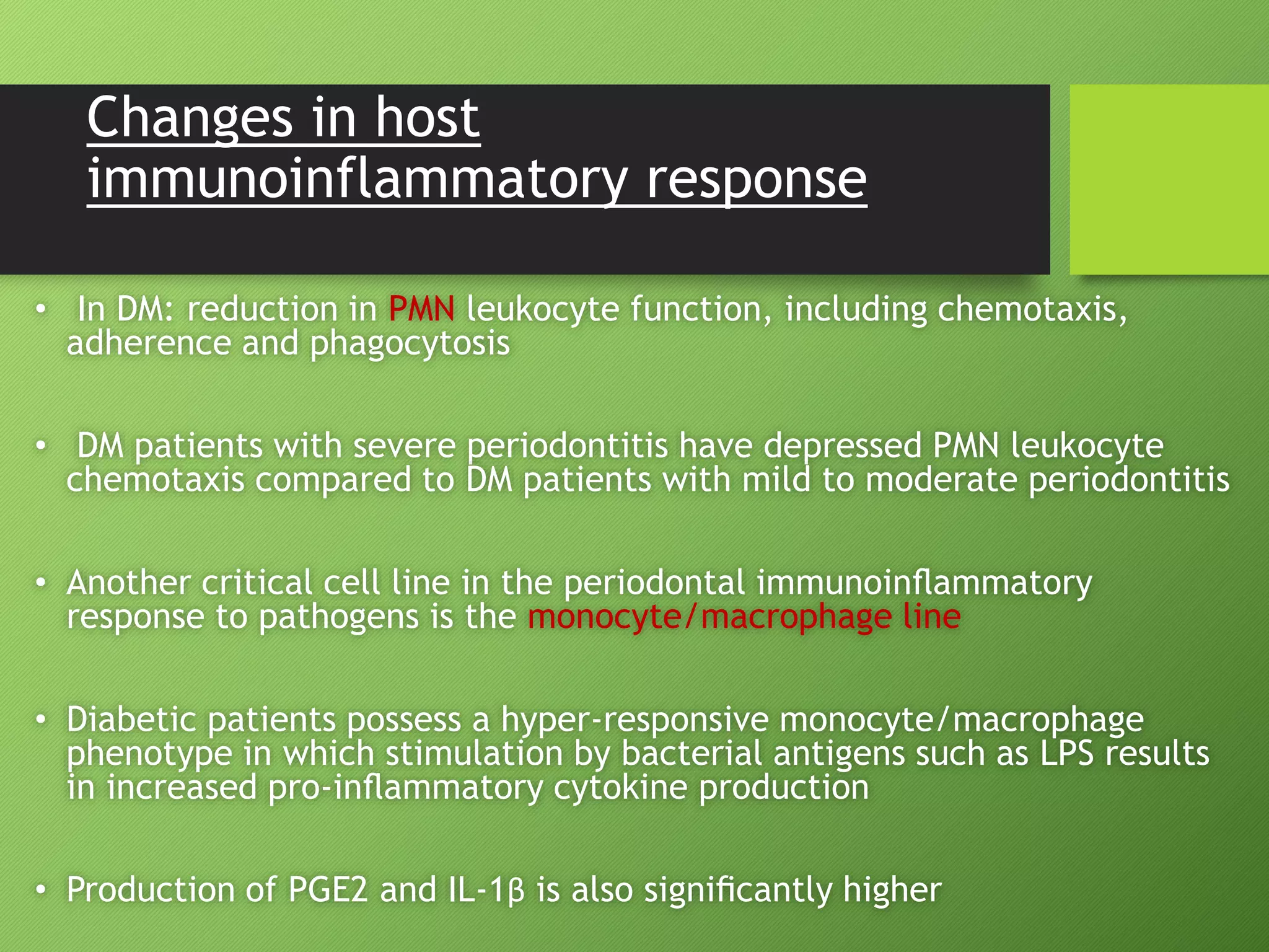 hormonal influences on periodontium | PPTX