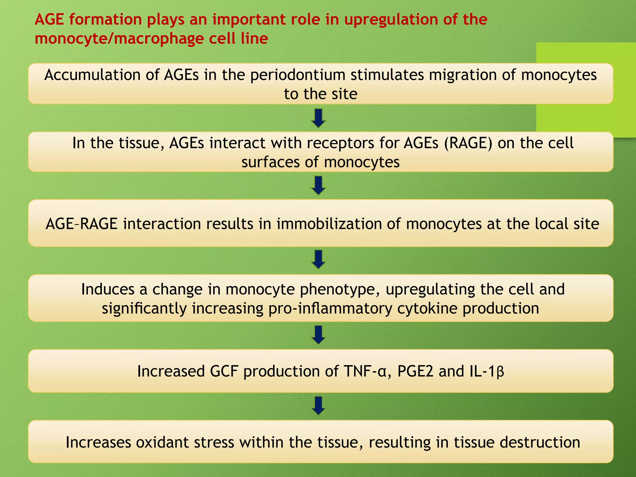 hormonal influences on periodontium | PPTX