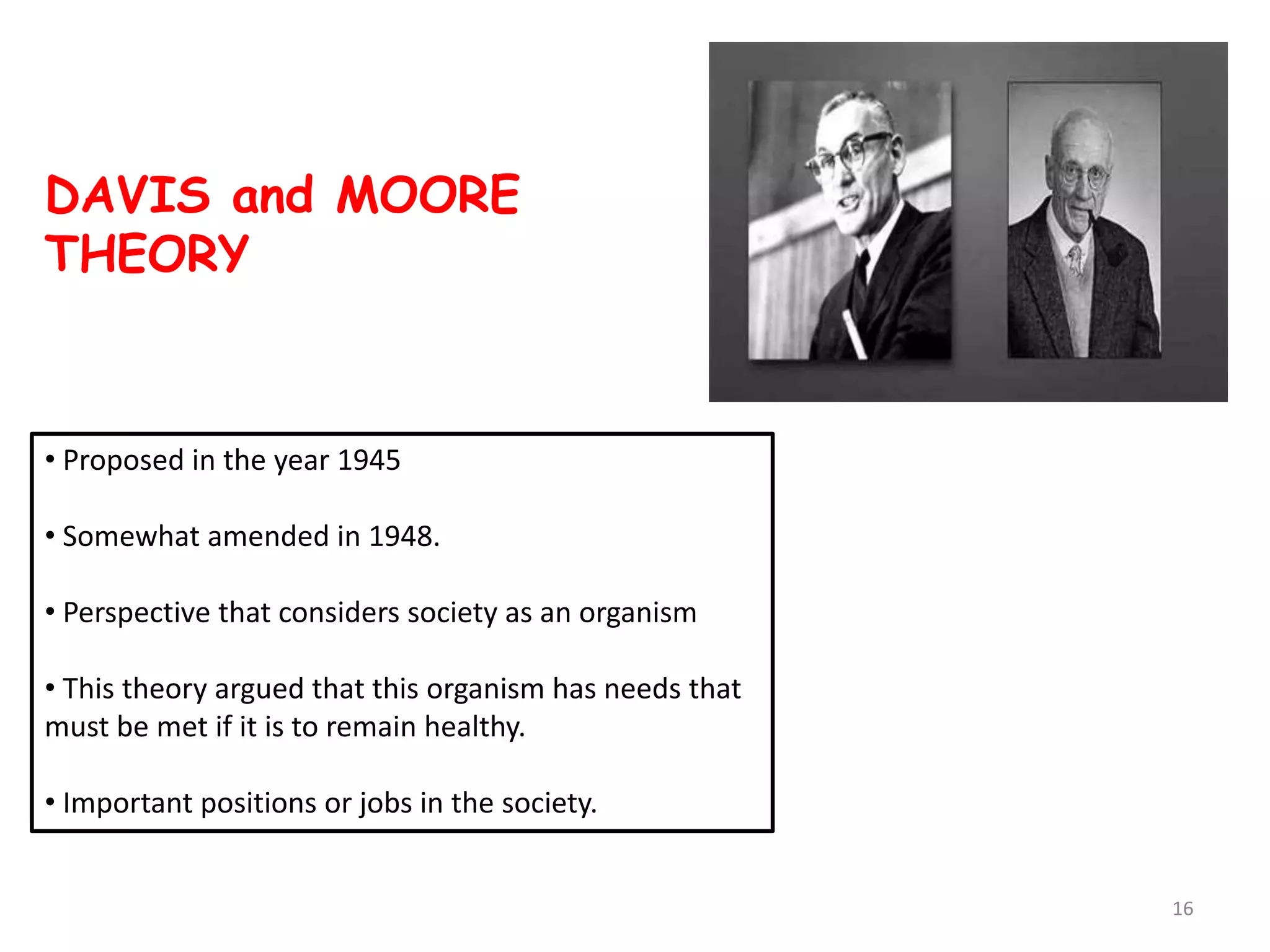 Social stratification and Health | PPTX