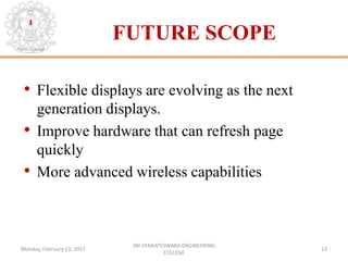 display | PPT | Free Download