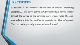 transformers used in the x rays production circuit.pptx