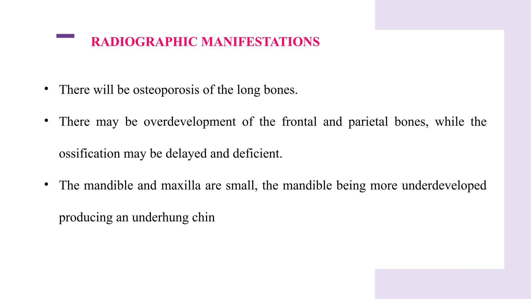 radiographic manifestations of endocrine disorders.pptx