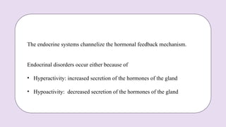radiographic manifestations of endocrine disorders.pptx