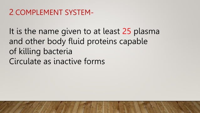 SEMINAR BASICS OF IMMUNOLOGY- Antigens antibodies immunoglobulins and ...