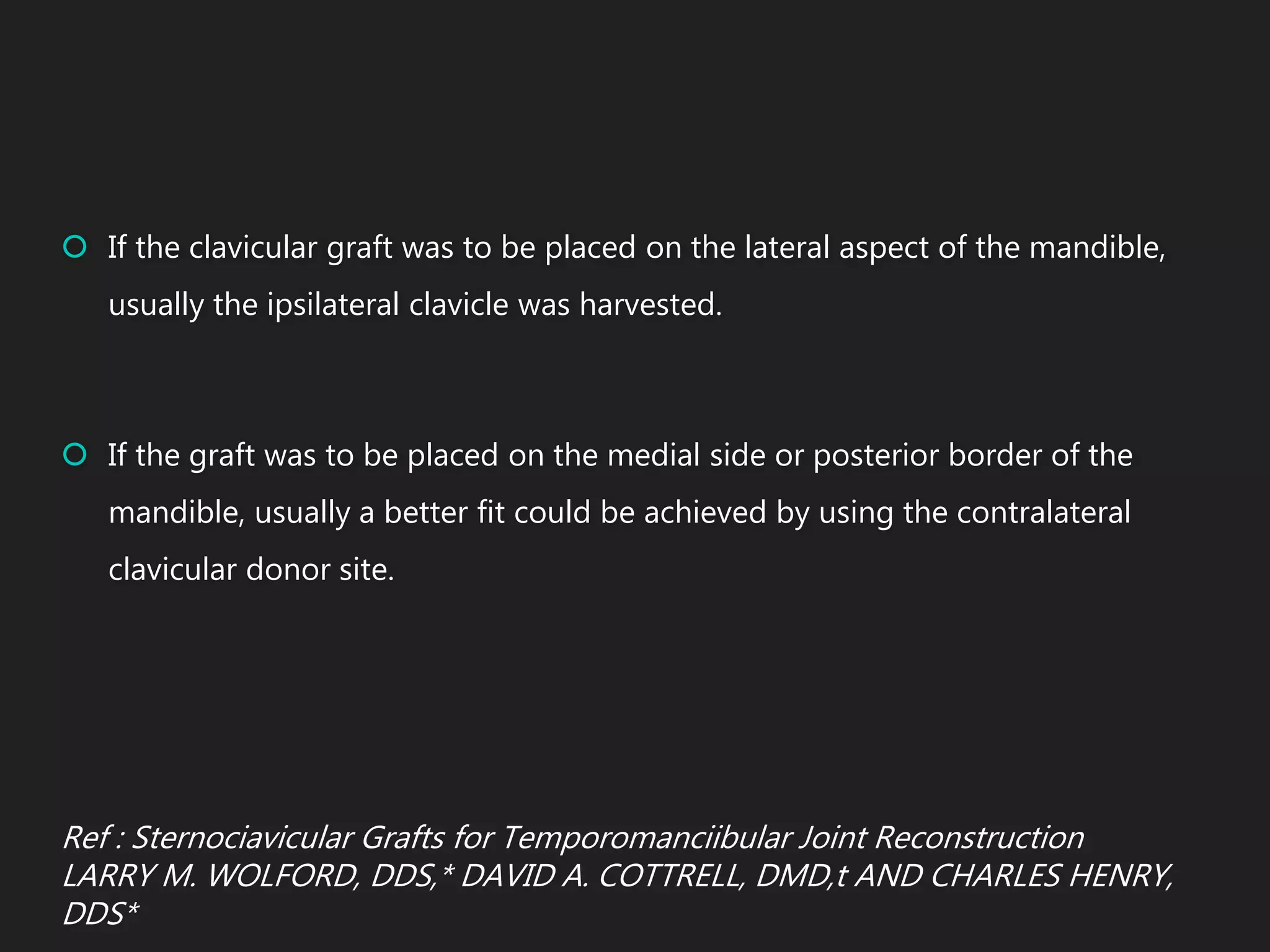 non vascular grafts in oral and maxillofacial surgry | PPT