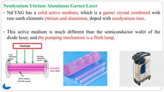LASERS IN PROSTHODONTICS | PPTX