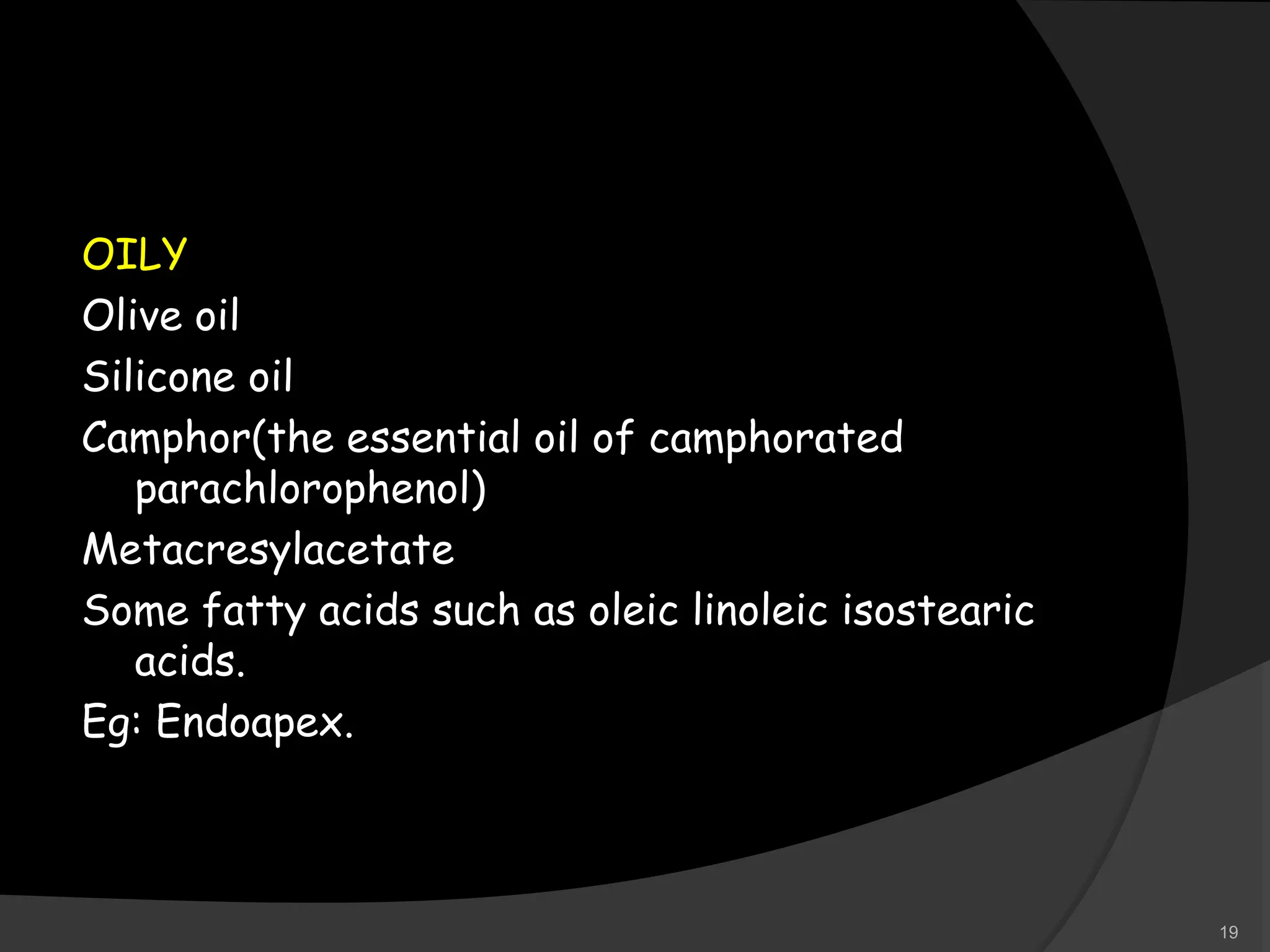 CALCIUM HYDROXIDE in Dentistry | PPTX