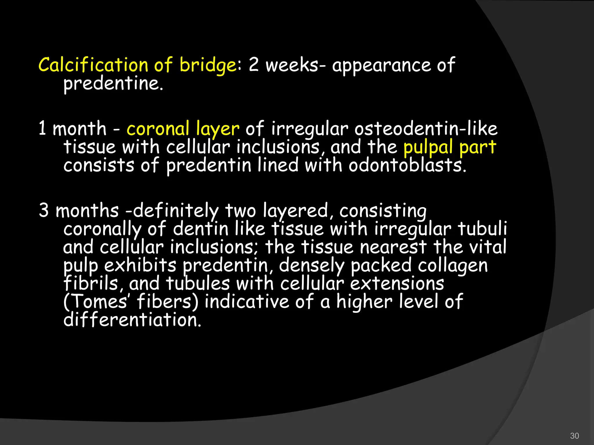 CALCIUM HYDROXIDE in Dentistry | PPTX
