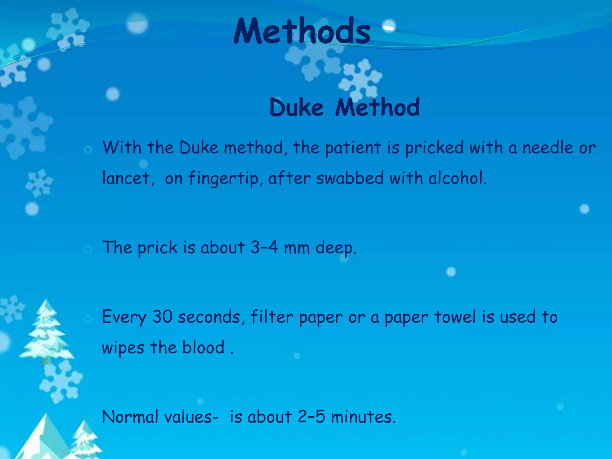 Investigations in hemorrhegic disorders ppt Prashant Mune | PPTX
