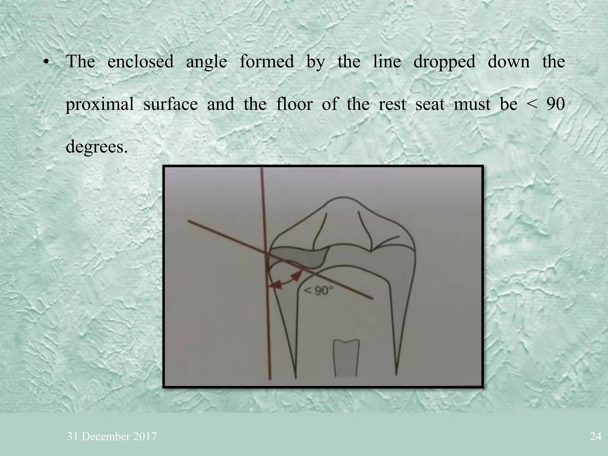 Rest and Rest seat | PPTX