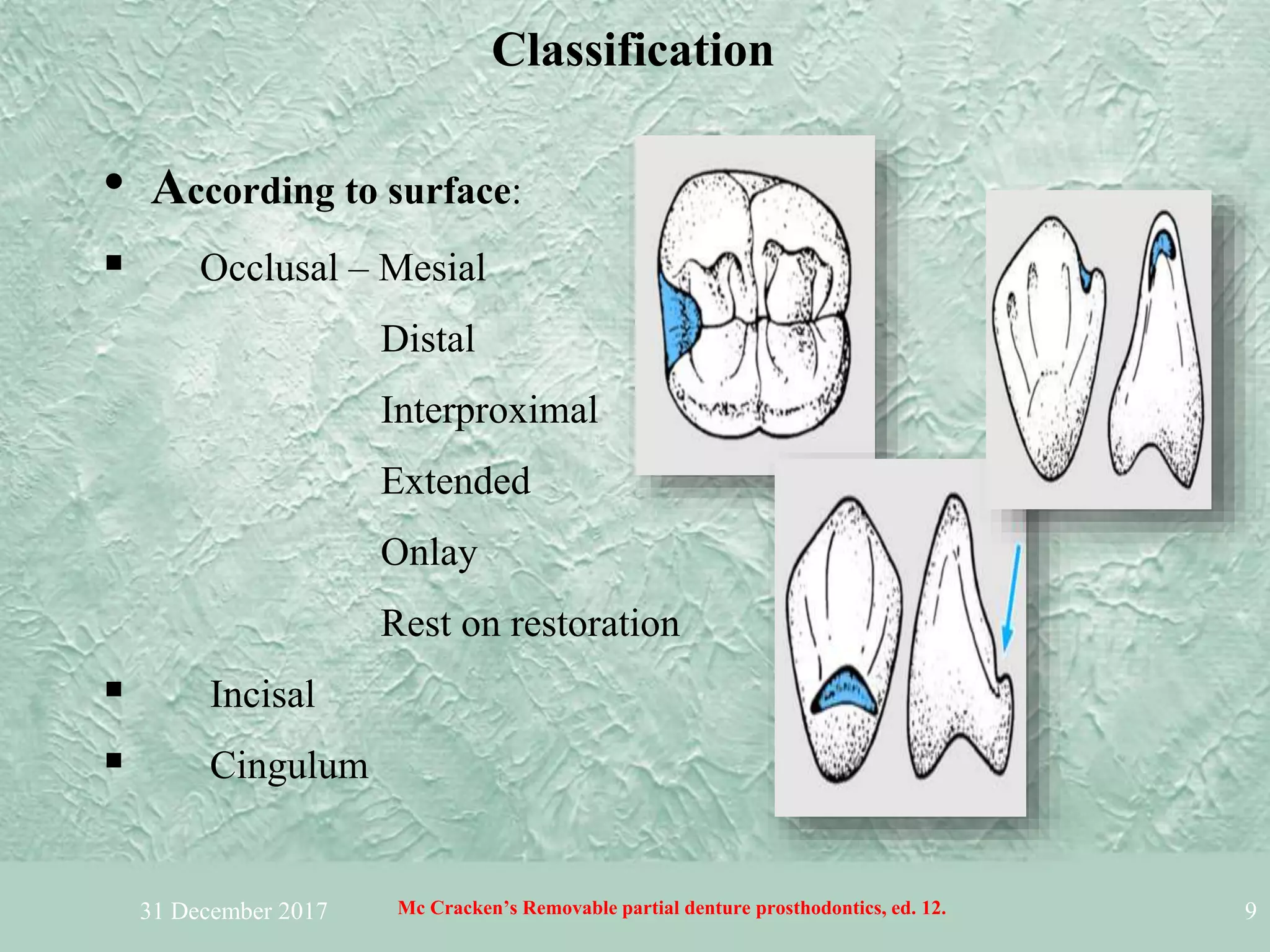 Rest and Rest seat | PPTX