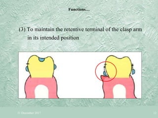 Rest and Rest seat | PPTX