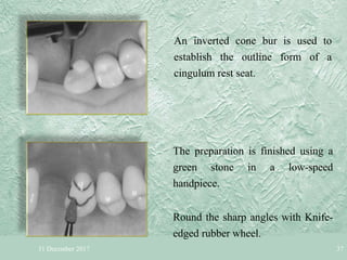 Rest and Rest seat | PPTX