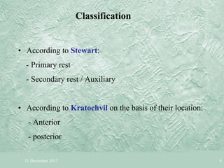 Rest and Rest seat | PPTX