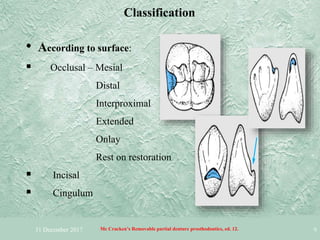 Rest and Rest seat | PPTX