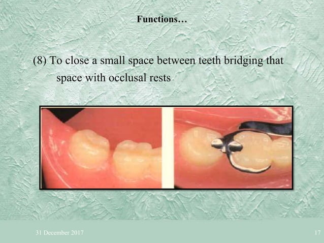 Rest and Rest seat | PPT
