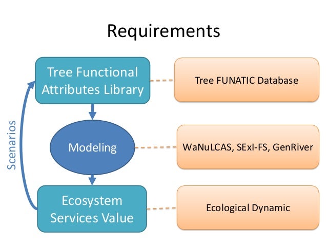 Seminar 13 Mar 2013 - Session 2 - Tree Functional Attributes_ by DHarja ...