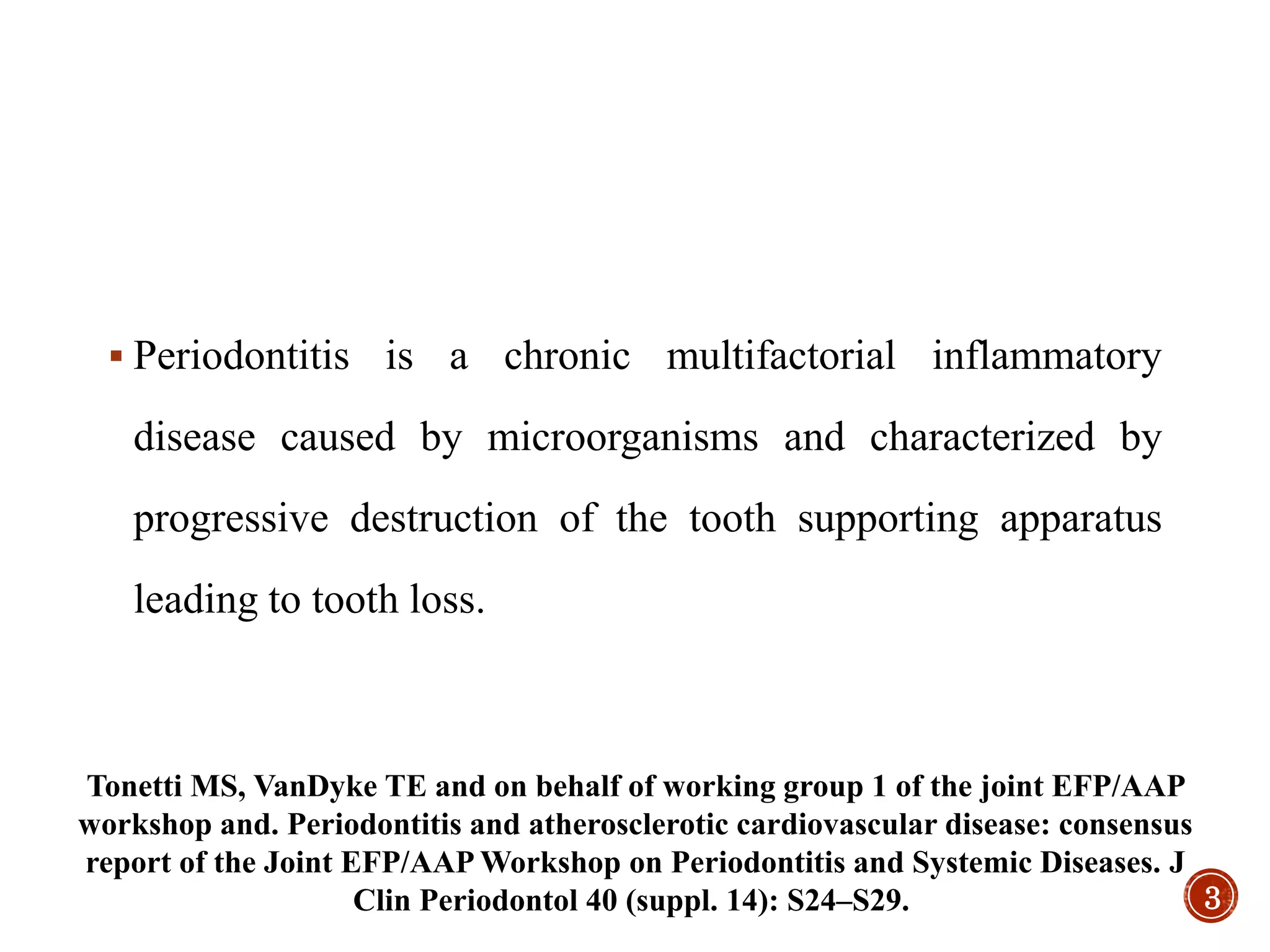Role of Lifestyle, Compliance and Dental care Habits in Causation of ...