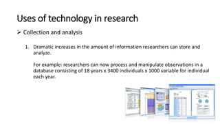 Data and Knowledge Discovery in Databases (KDD) | PPTX | Databases | Computer Software and ...