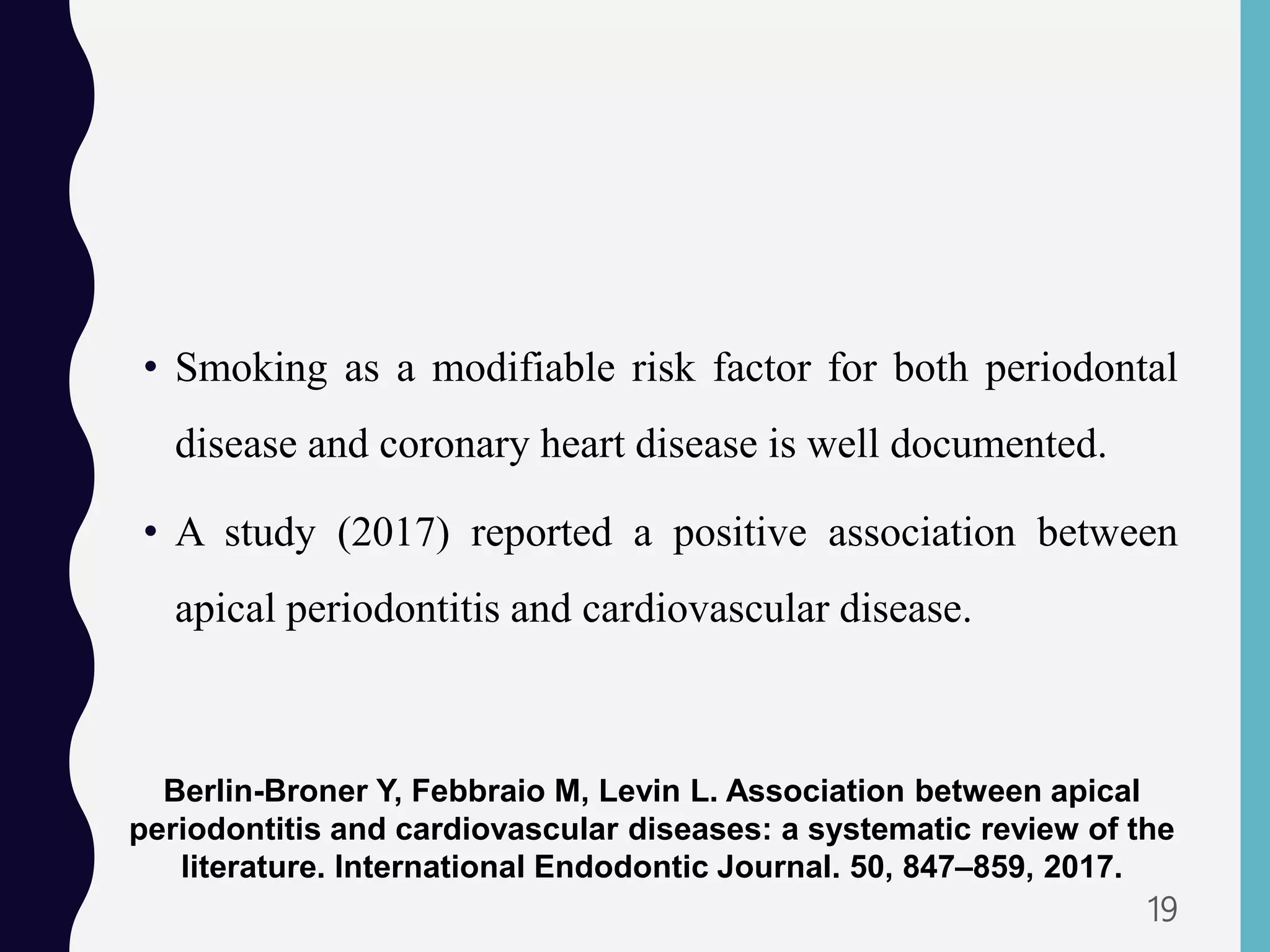 Common Risk Factor Approach | PPTX