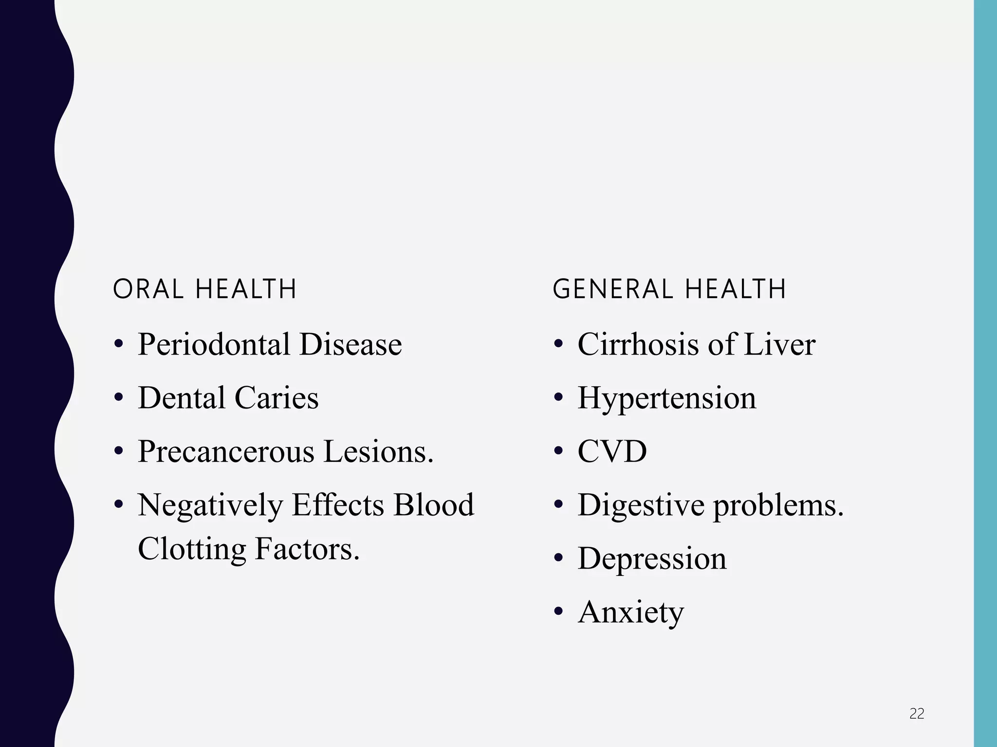 Common Risk Factor Approach | PPTX