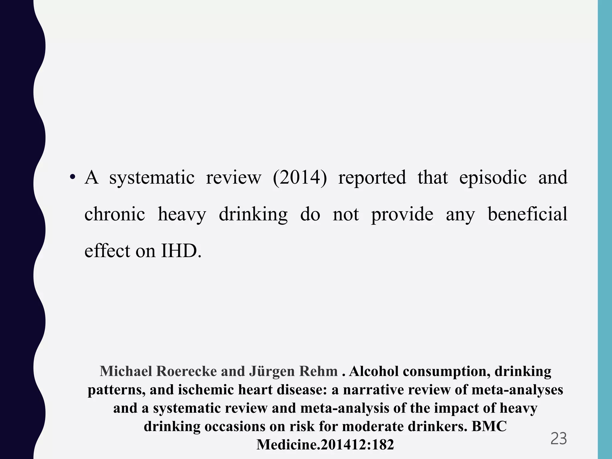 Common Risk Factor Approach | PPTX