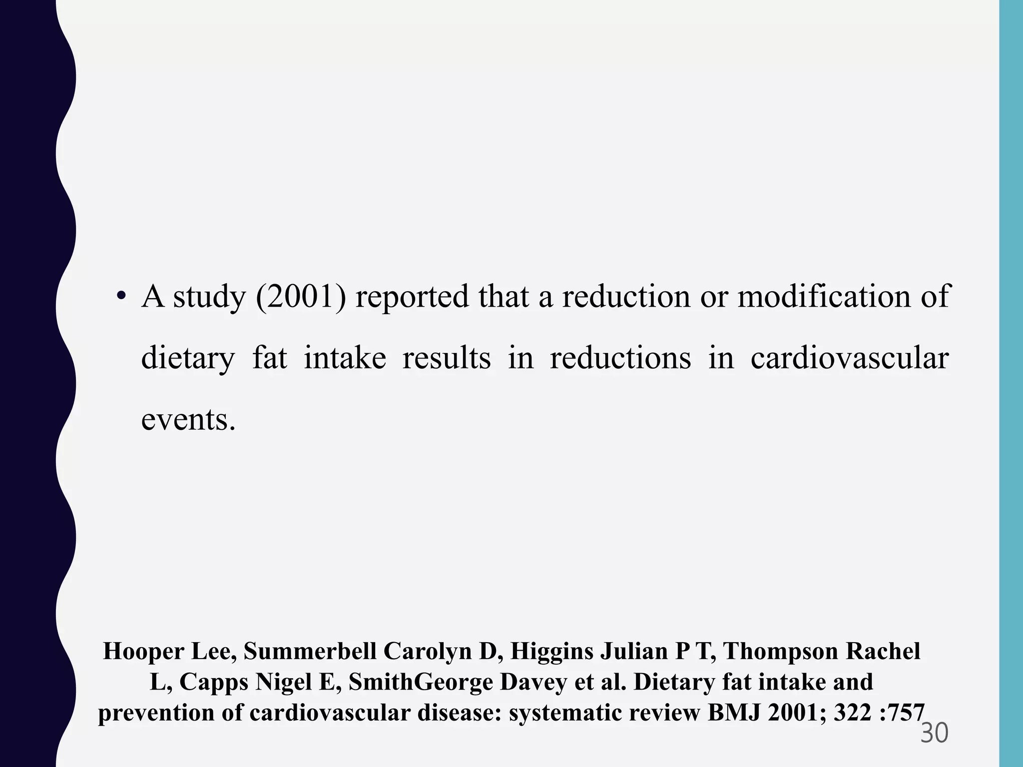 Common Risk Factor Approach | PPTX