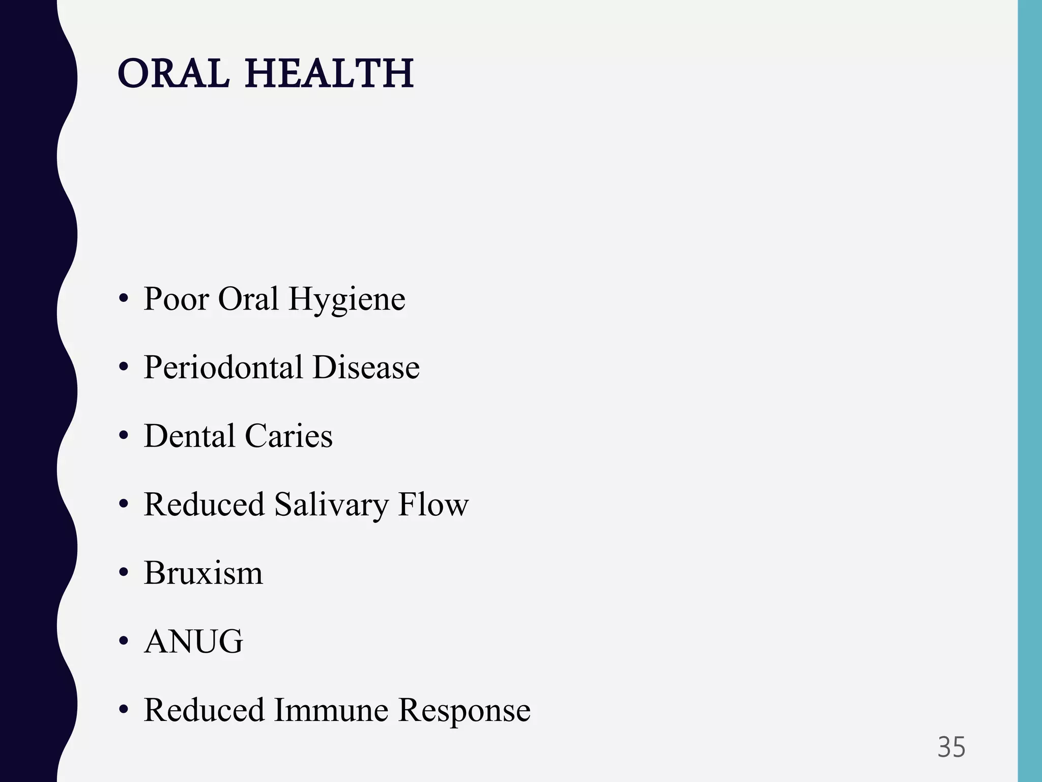 Common Risk Factor Approach | PPTX