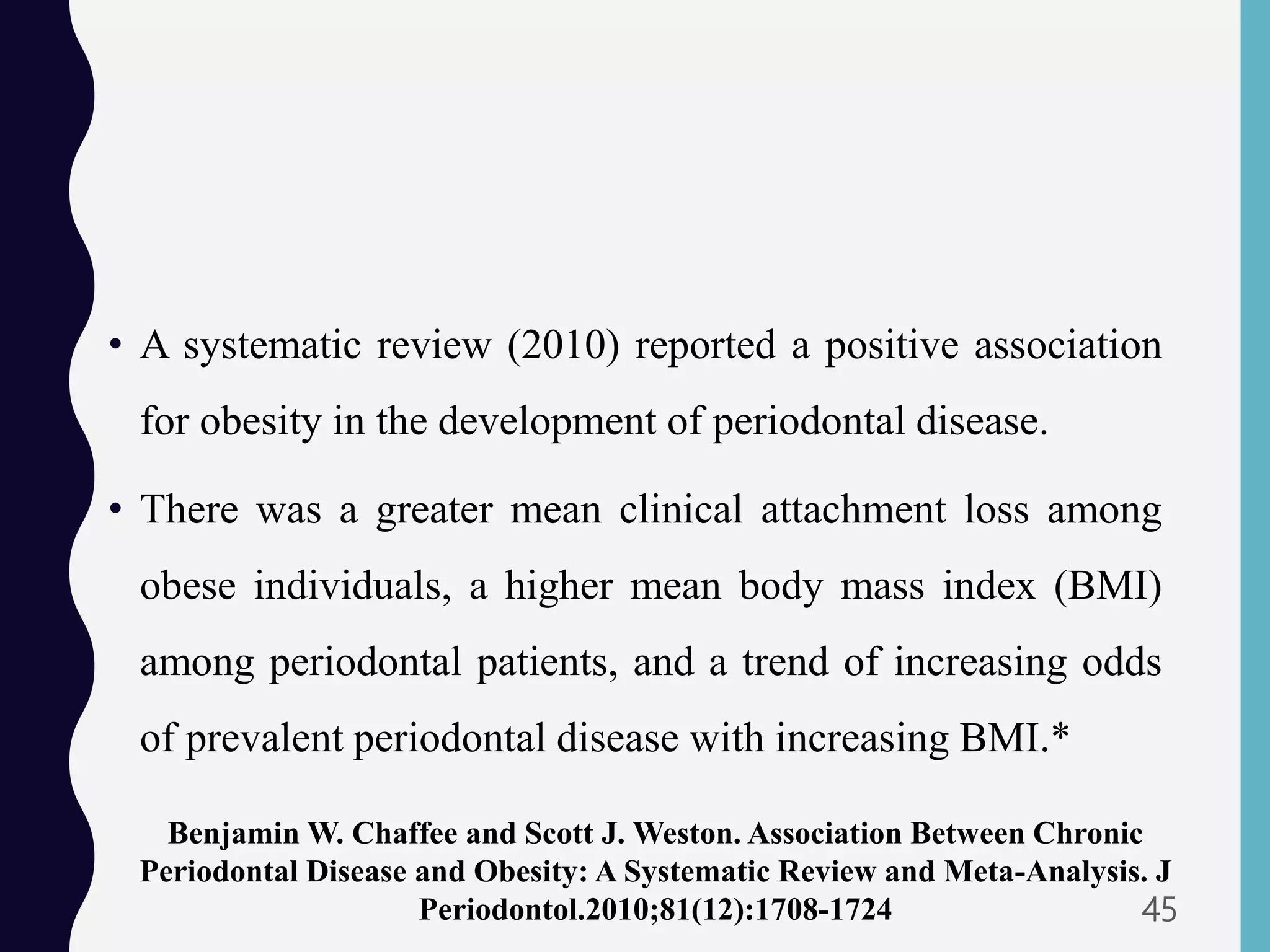 Common Risk Factor Approach | PPTX