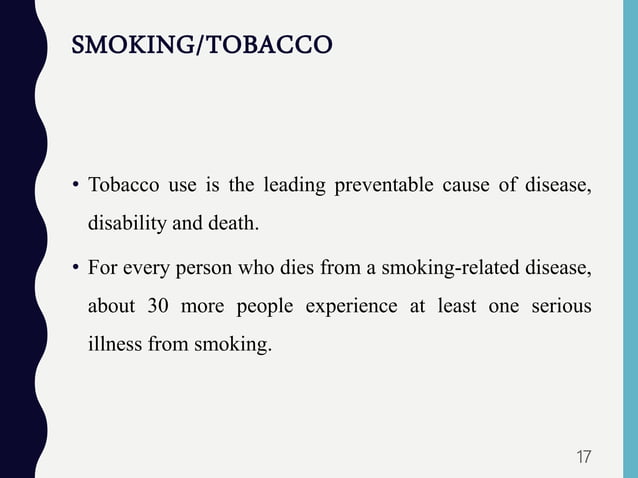 Common Risk Factor Approach | PPTX