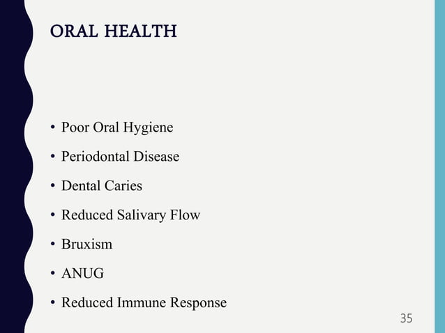 Common Risk Factor Approach | PPTX