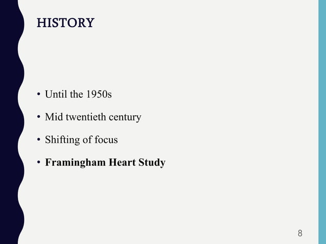 Common Risk Factor Approach | PPTX
