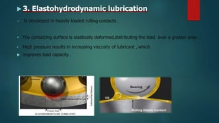 Lbrication System Seminar Report Maintenance Engineering | PPT