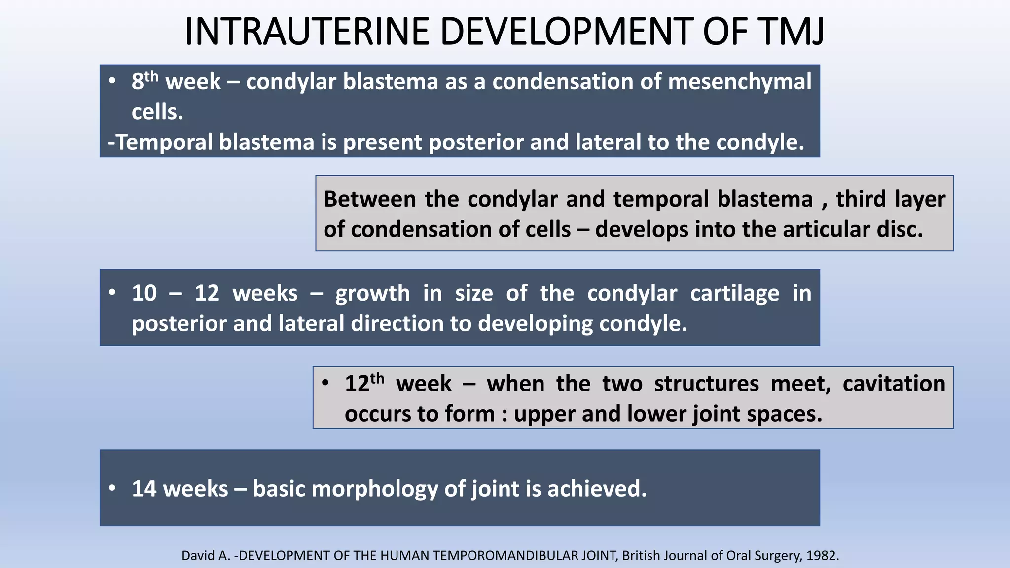 Temporomandibular Joint (Anatomy) | PPTX