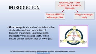 Temporomandibular Joint (Anatomy) | PPTX