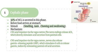mechanism of HCl production in stomach.pptx