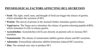 mechanism of HCl production in stomach.pptx