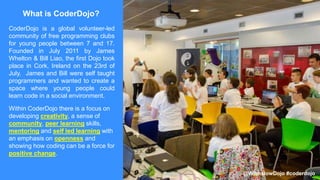 Seminar 2.1 rob curran | PPT