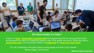 Seminar 2.1 rob curran | PPT