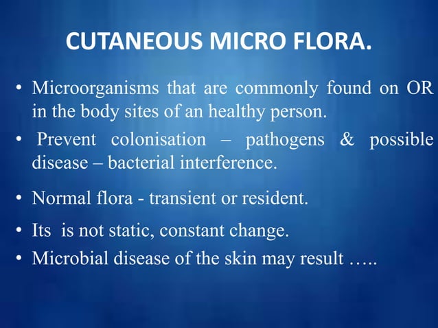 Functions of skin & Trans-epidermal water loss | PPT