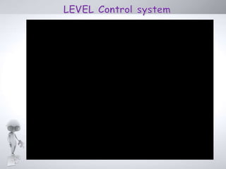 PLC and SCADA in Industrial Automation | PPTX