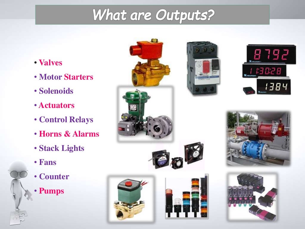 PLC and SCADA in Industrial Automation