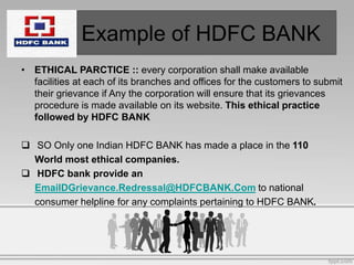 Ethics and Organizations | PPTX