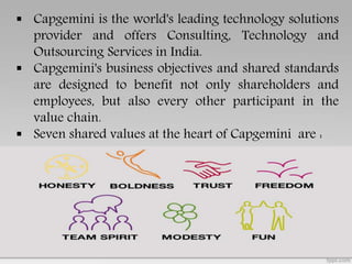 Ethics and Organizations | PPTX