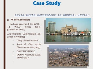 Solid waste disposal methods | PPTX