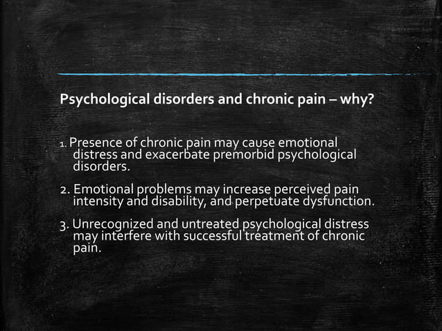 Differential Diagnosis of Oral & Maxillofacial Pain | PPTX | Dental ...