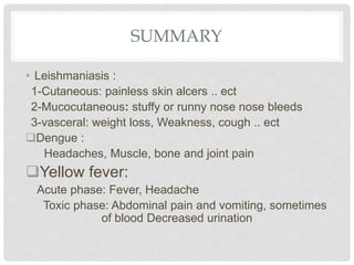 Vector Borne Disease | PPTX | Infectious Diseases | Diseases and Conditions