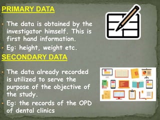 DATA COLLECTION | PPTX