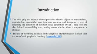 seminar 2.pptx | Dental Health | Diseases and Conditions