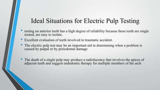 seminar 2.pptx | Dental Health | Diseases and Conditions